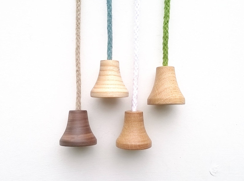 Chunky Classic Light Pull - Etsy UK