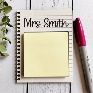 custom post it notes uk