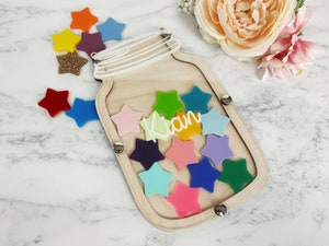 Toddler Routine Checklist for Bath Time, Kids Checklist for the Bath ...