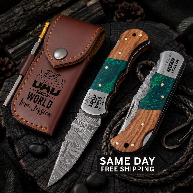 Custom Tool Knife Sheath - Etsy