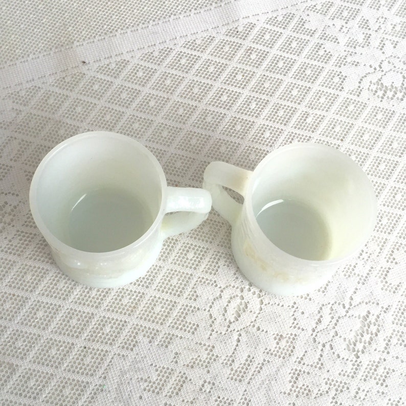 Vintage BC Comics Glass Mugs / BC Comics Grog Glassware Cups - Etsy