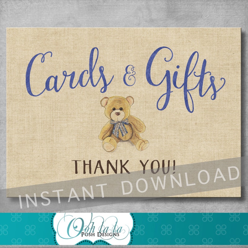 Burlap Table Cards - Etsy