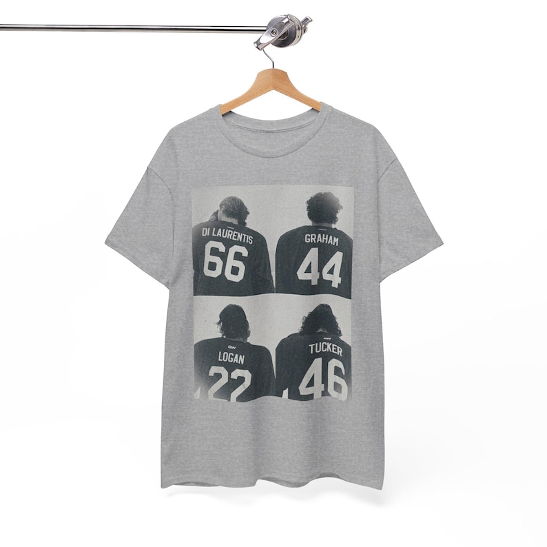 Off Campus Boys | Back Jersey Names Numbers, Vintage Photo Shirt - Etsy ...