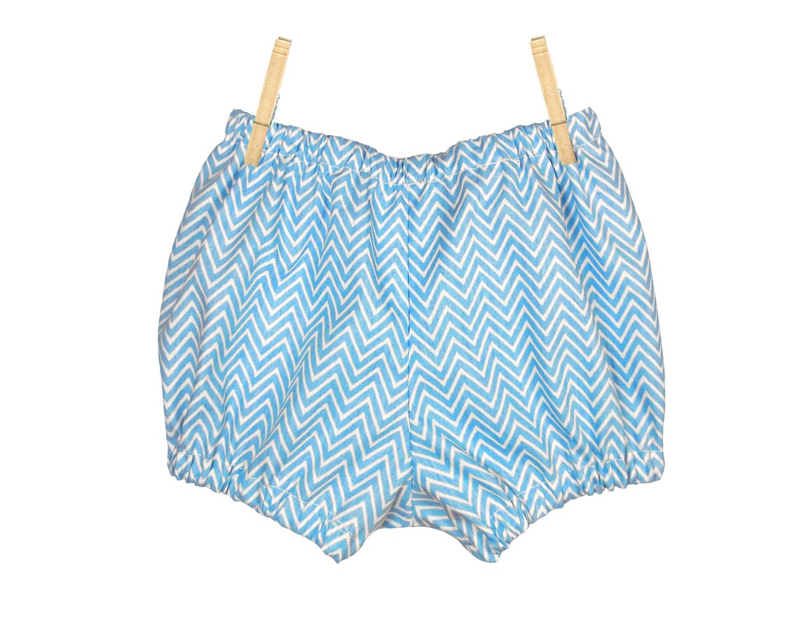 Bloomer Diaper Cover Digital Sewing Pattern. Nappy Diaper Cover Pattern ...