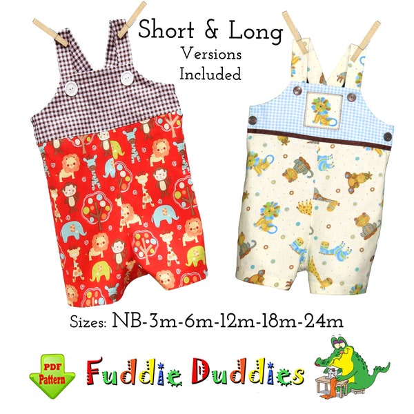 Jon Jon Pattern - Etsy