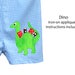 Short & Long Boys Romper PDF Sewing Pattern. Jon Jon, Longall Digital ...