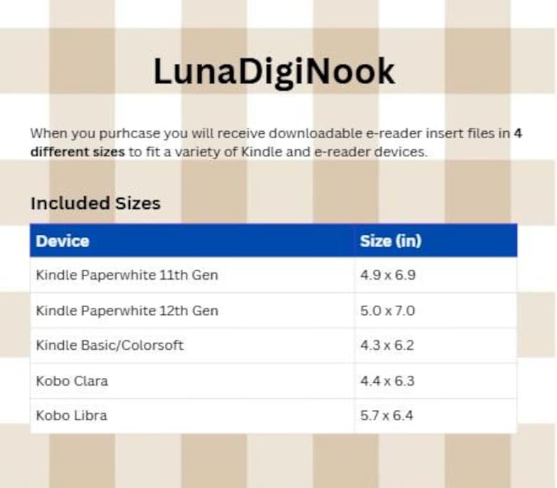 Fourth Wing Inspired Kindle & E-reader Insert | Empyrean Series ...