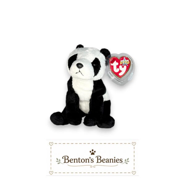 Ty China - Etsy