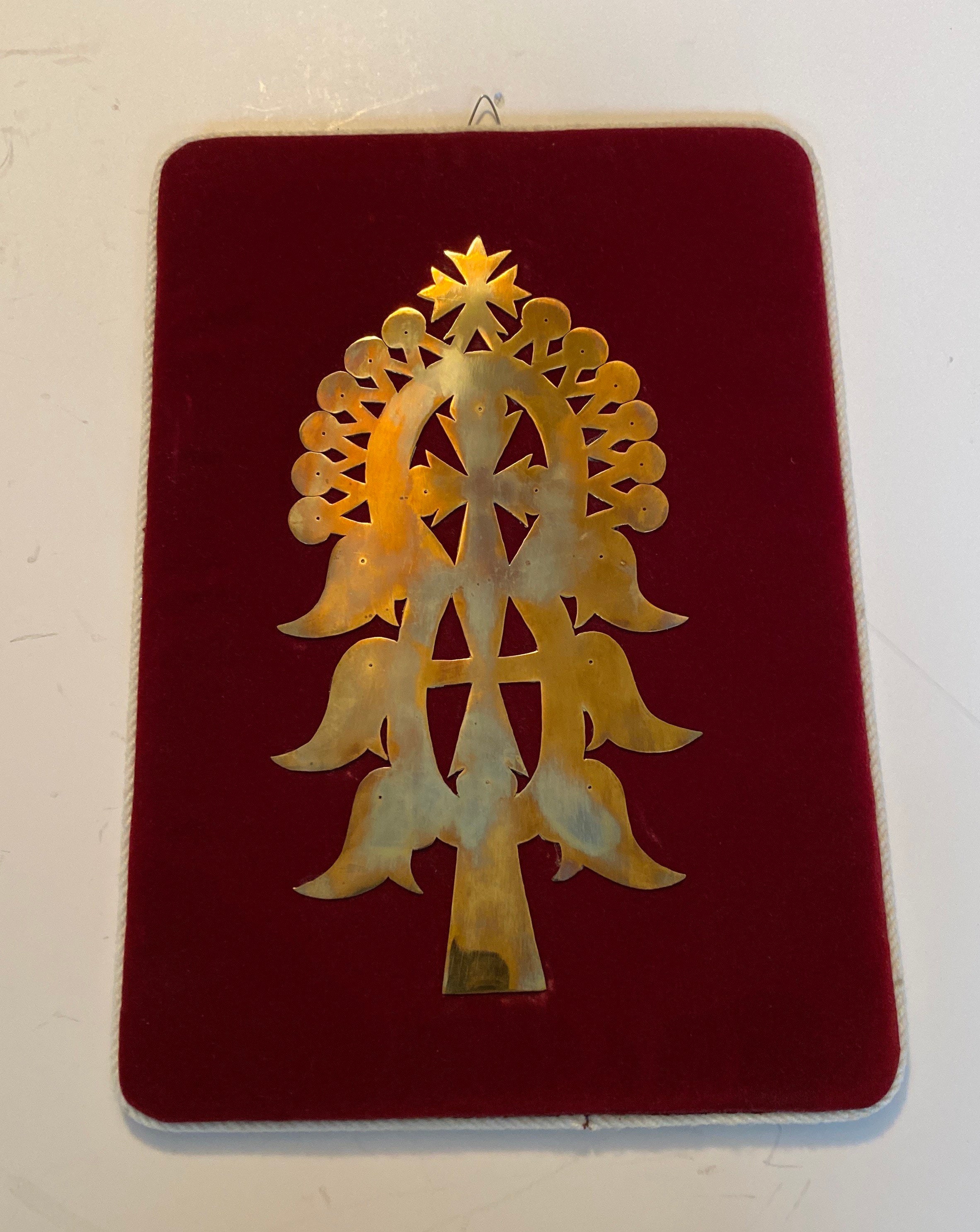 Ethiopian Cross Lalibela Cross - Etsy