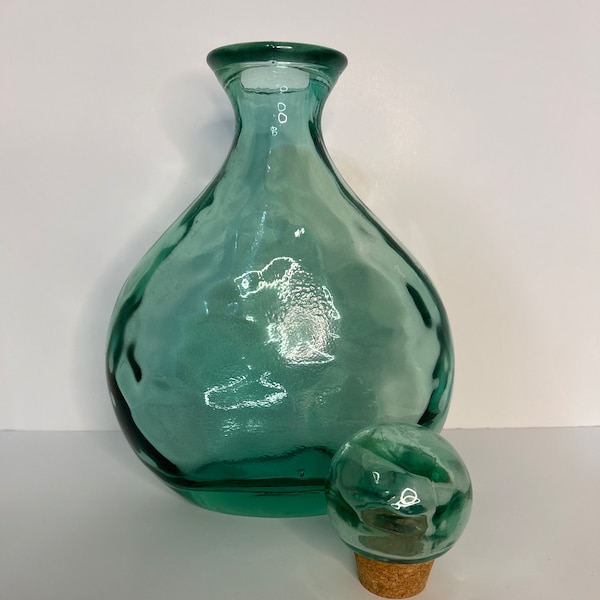 Glass Bottle Spain - Etsy