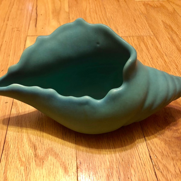 Conch Shell Art - Etsy