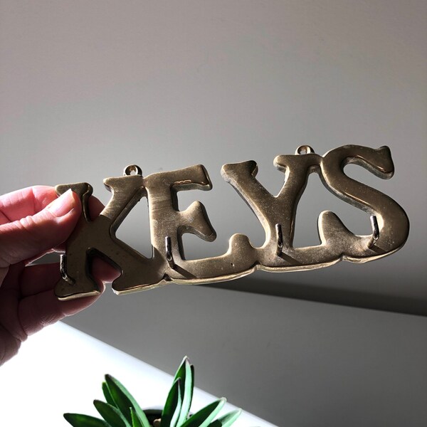 Key Decor - Etsy