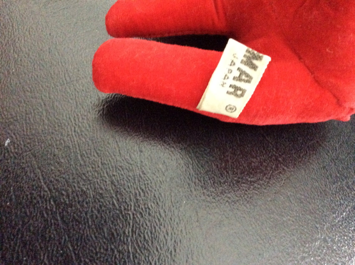 Vintage 1967 KAMAR Japanese Stuffed Pet Toys Animals Monkey - Etsy