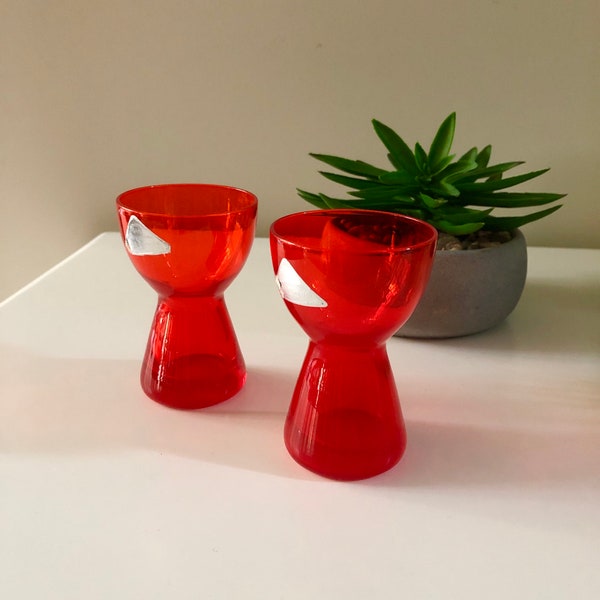 Mid Century Fire - Etsy