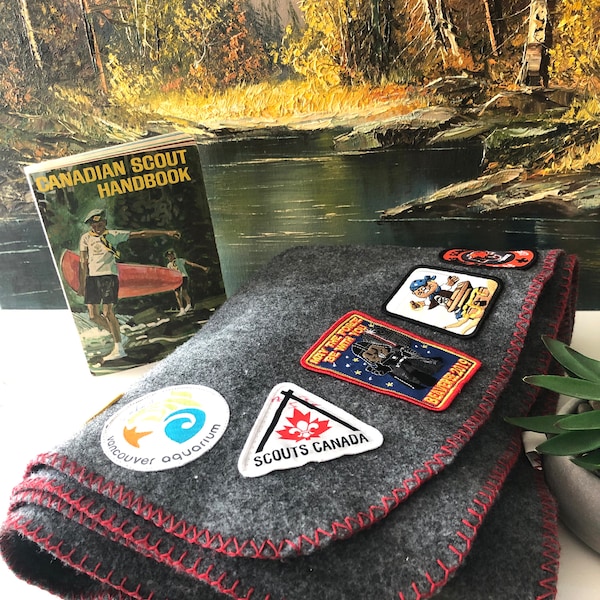 Eagle Scout Blanket - Etsy