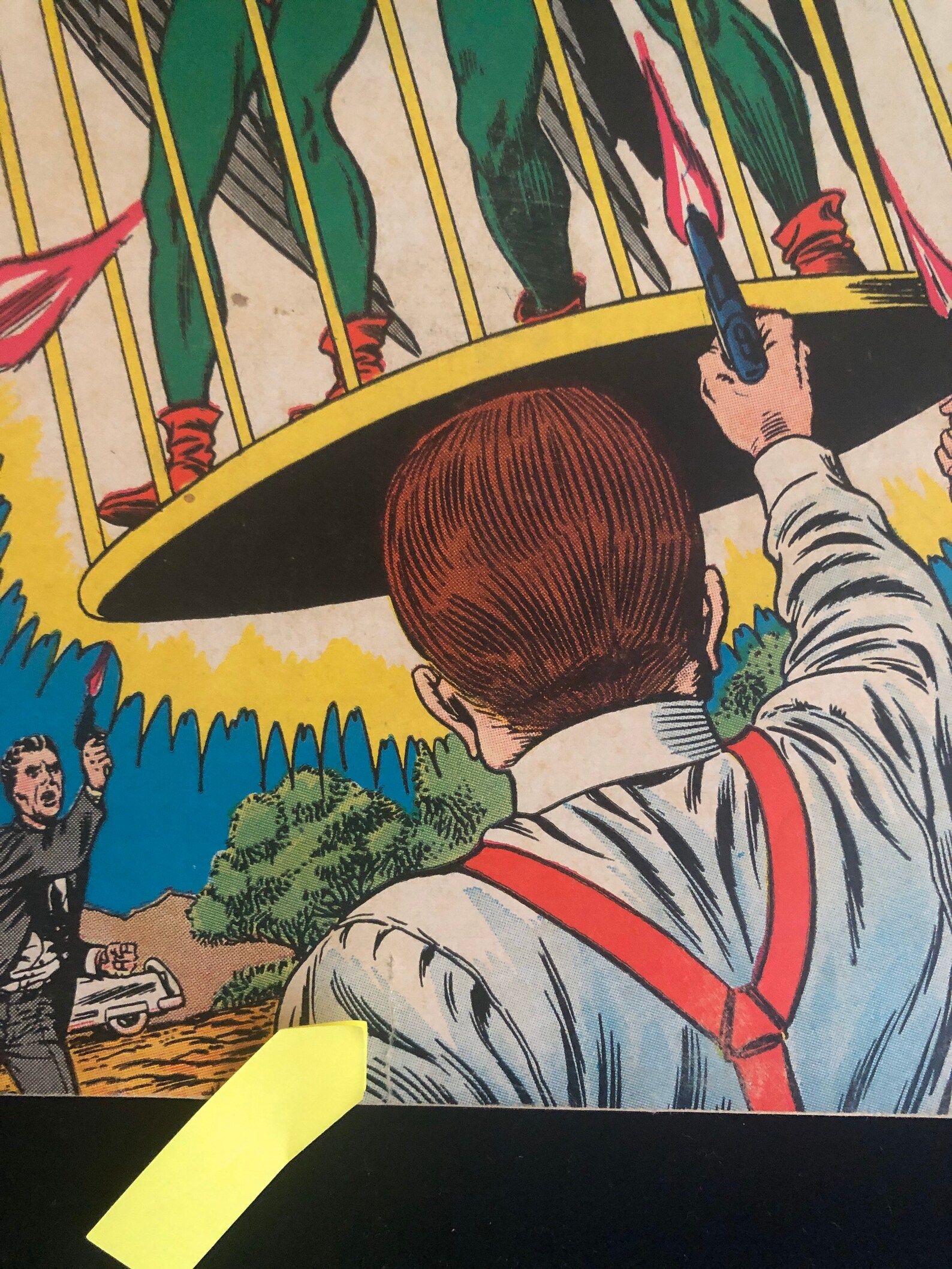 HAWKMAN 3 Comic First Series - Etsy