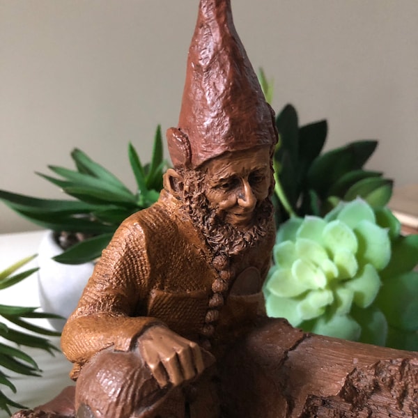 Tom Clark Gnomes - Etsy