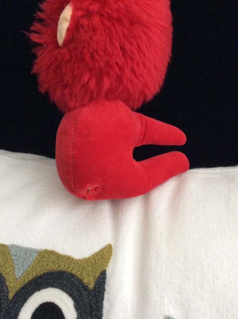 Vintage 1967 KAMAR Japanese Stuffed Pet Toys Animals Monkey - Etsy