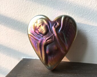 Robert Held Heart - Etsy