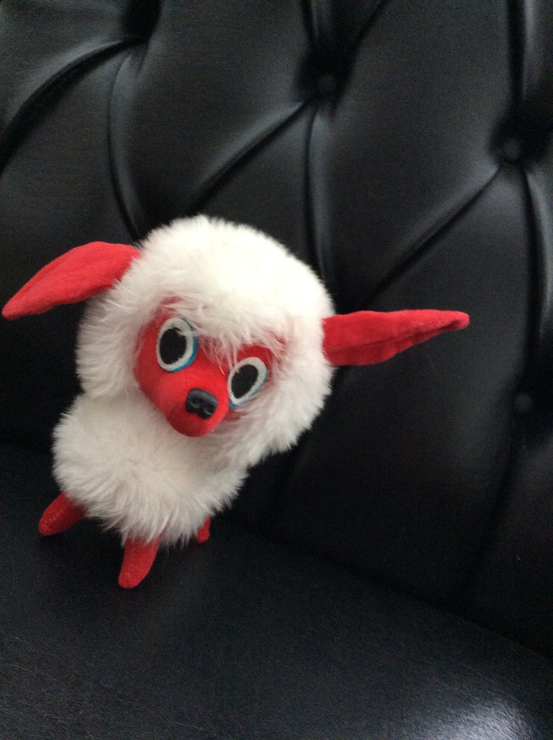 Vintage 1967 KAMAR Japanese Stuffed Pet Toys Animals Monkey - Etsy