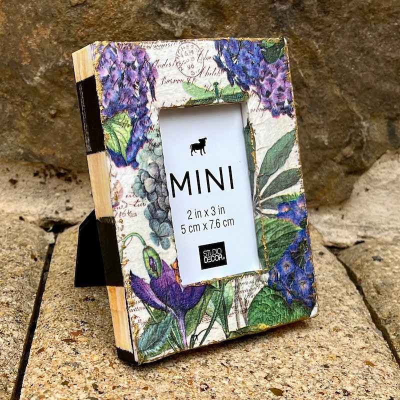 2x3 Picture Frame - Etsy