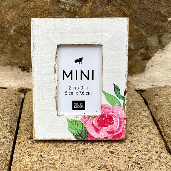 2x3 Picture Frame - Etsy