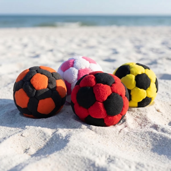Hacky Sacks Dirt Bags - Etsy