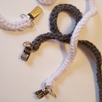 Mitten Clips, Mitt Clips, Mitten Holders, Mitten Leash, Winter Mitten ...