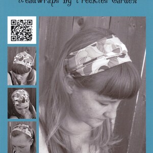 Train Symbols Wide Headband by Freckles Garden |dreadlock Headwrap ...
