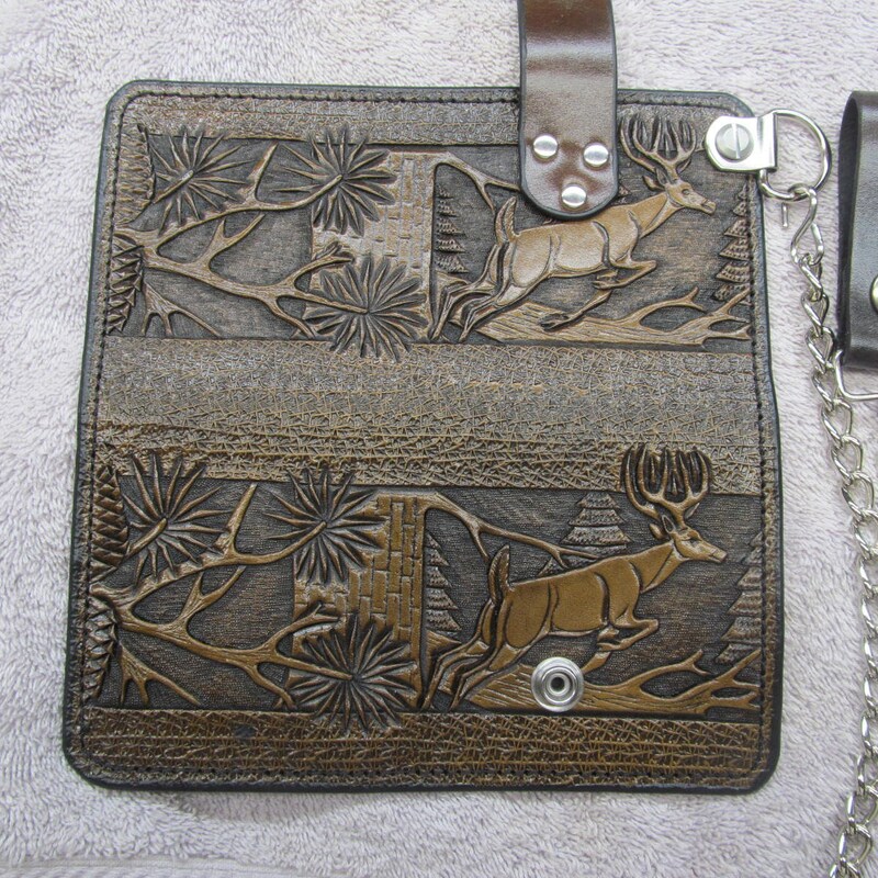Deer Chain - Etsy