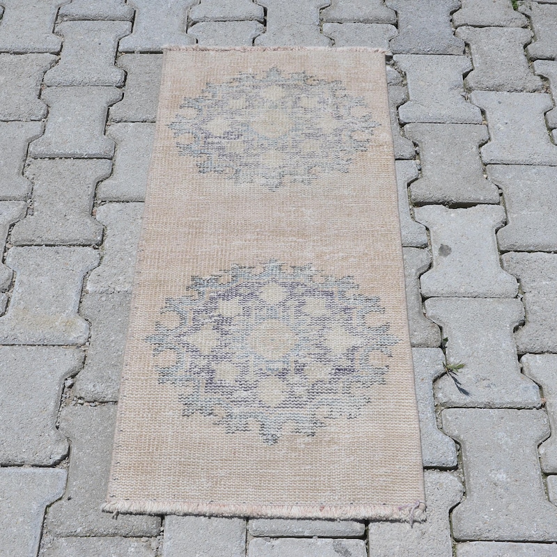 Turkish Vintage Wool Rugs - Etsy