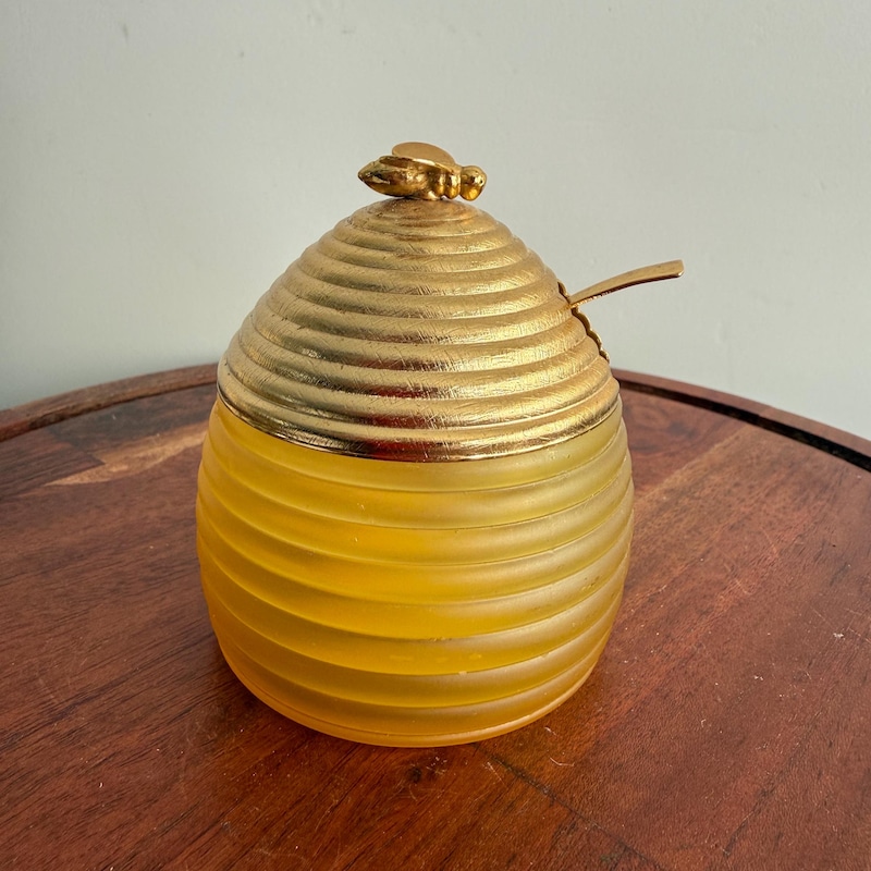 Vintage Avon Perfume Jars - Etsy