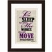 Napoleon Bonaparte Quote Let Her Sleep, for When She Wakes She Will ...