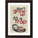 Napoleon Bonaparte Quote Let Her Sleep, for When She Wakes She Will ...