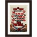 The Who Pinball Wizard Song Lyric Print on Upcycled Vintage - Etsy