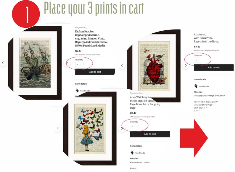 Fun Shakespeare Quote to Be or Not to Be Print on Repurposed - Etsy