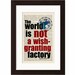 The Fault in Our Stars John Green the World is Not a Wish Granting ...
