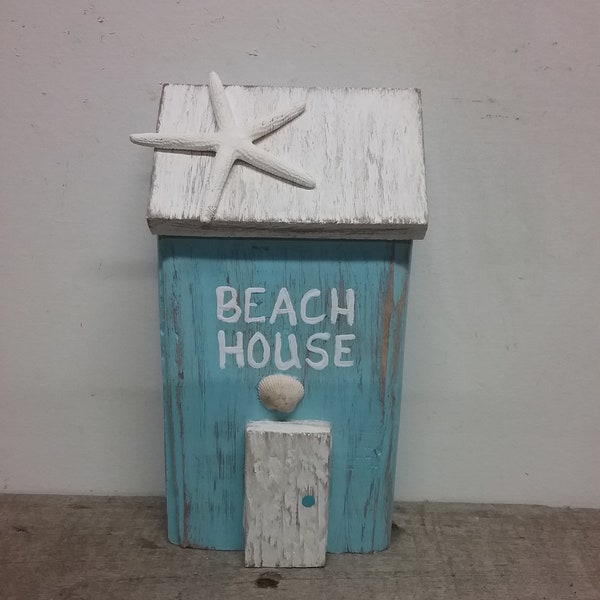 Rustic Beach Decor - Etsy