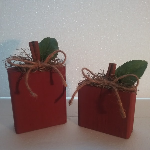 Country Apple Decor - Etsy