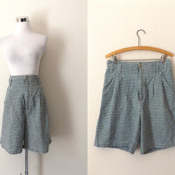 Preppy Shorts - Etsy