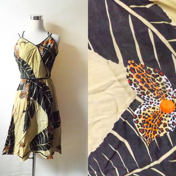 Sundress - Etsy