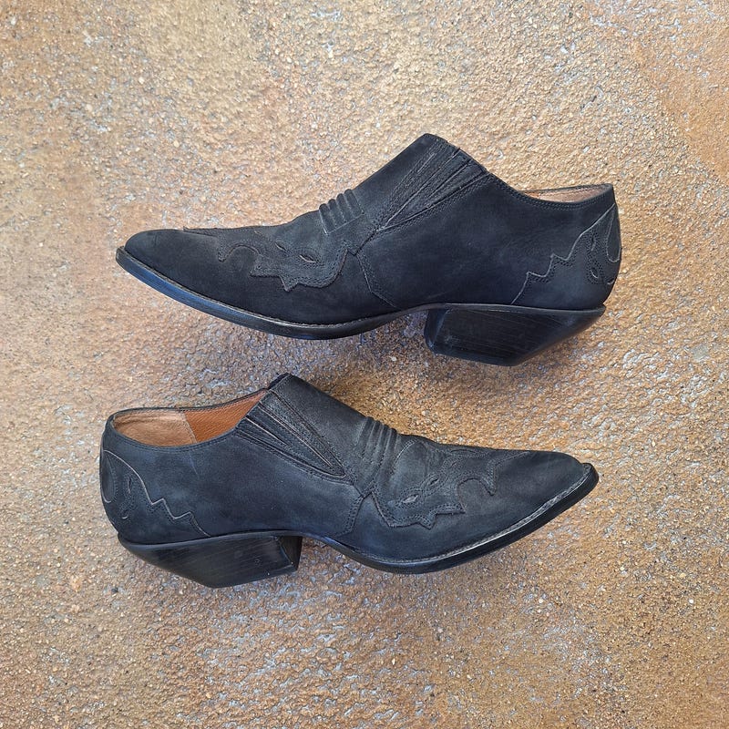 Winklepickers - Etsy