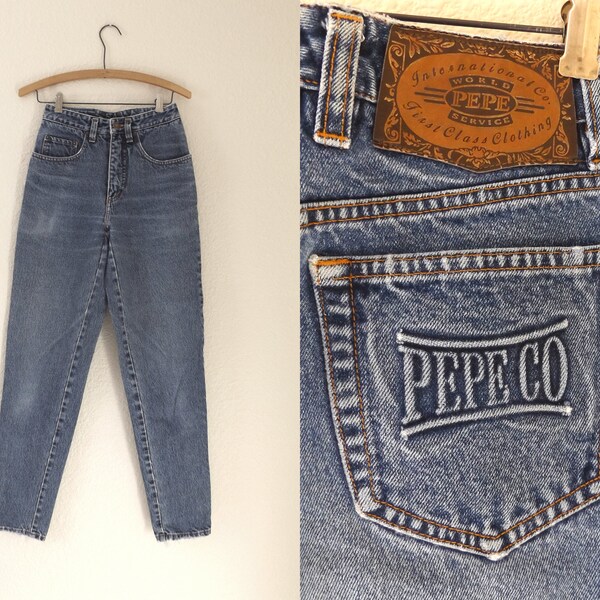 90s Grunge Jeans - Etsy