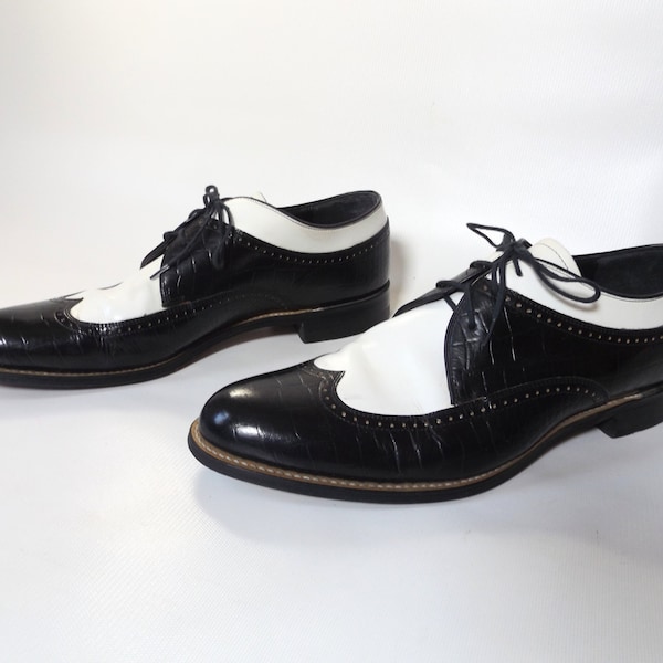 90s Mens Shoes - Etsy