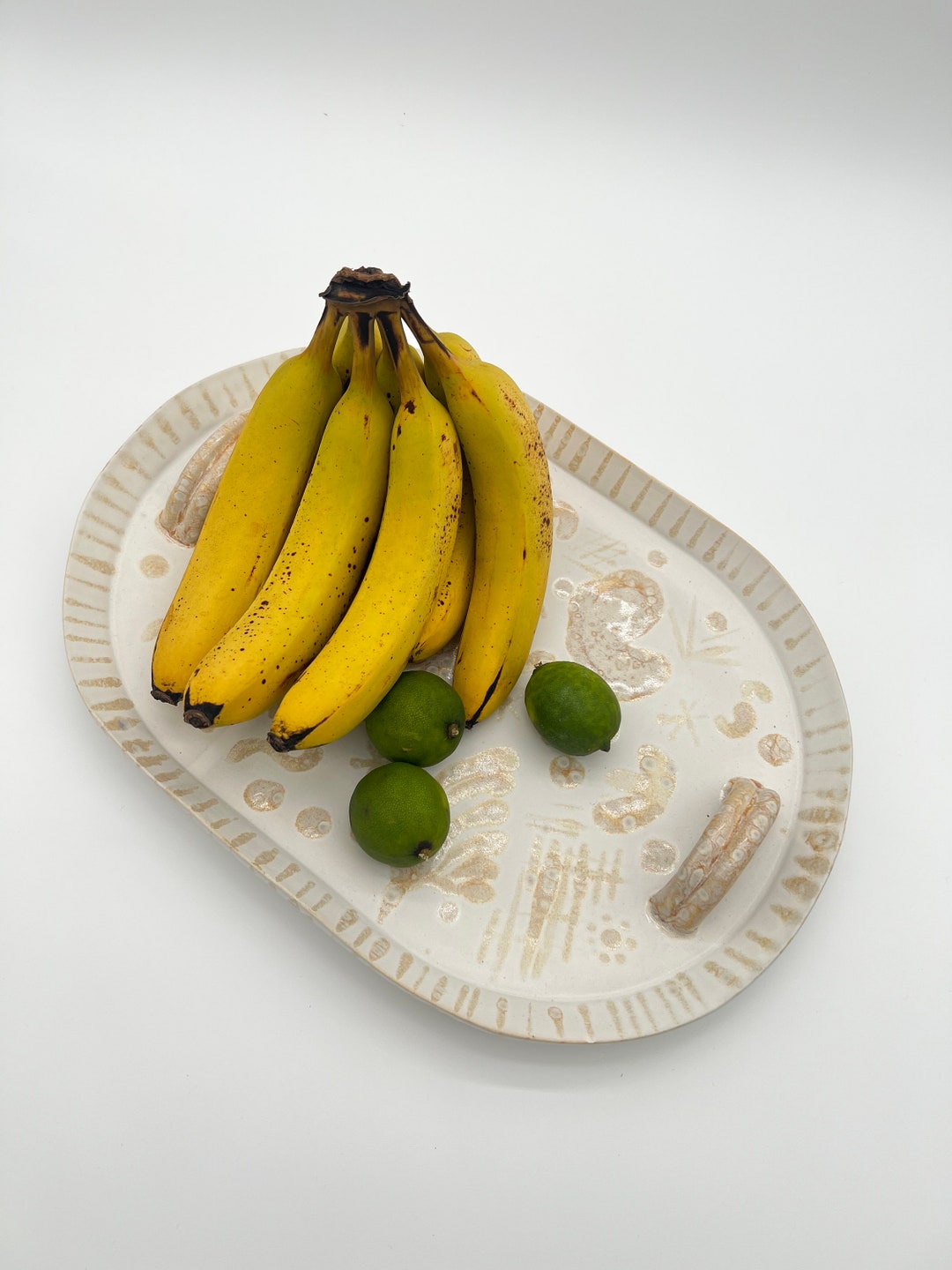 Extra Large White Platter Serving Dish Large Tray Serving Plates Party ...