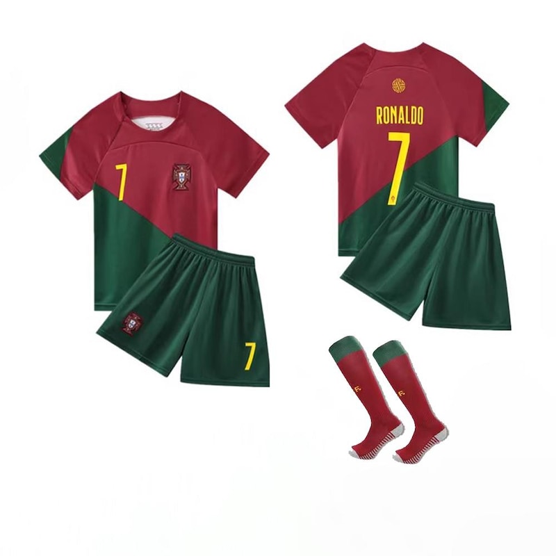 Ronaldo Gift Set - 60+ Gift Ideas for 2026