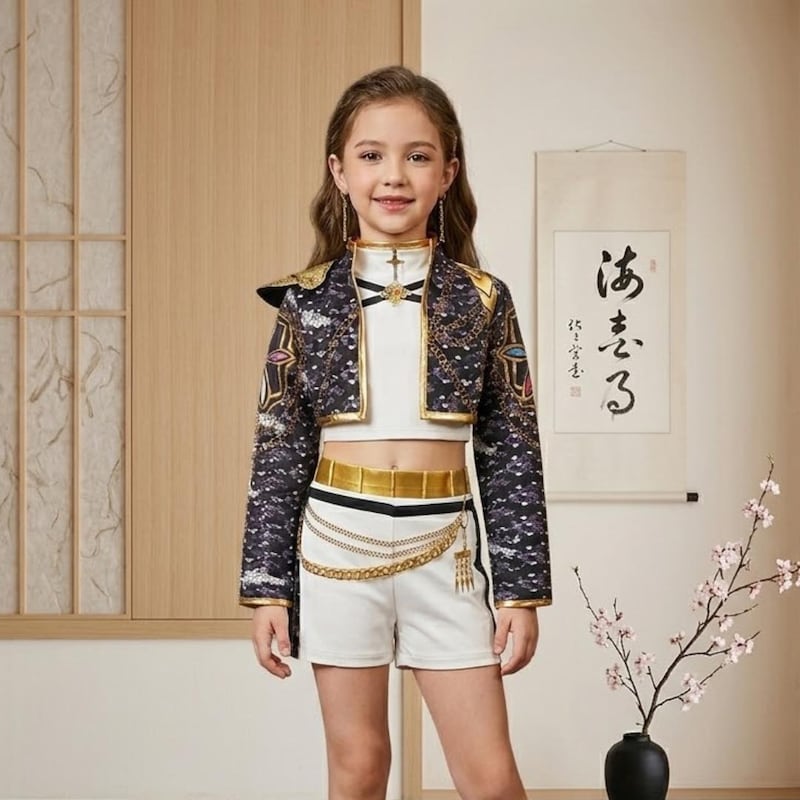 Kpop Stage Clothing - Etsy