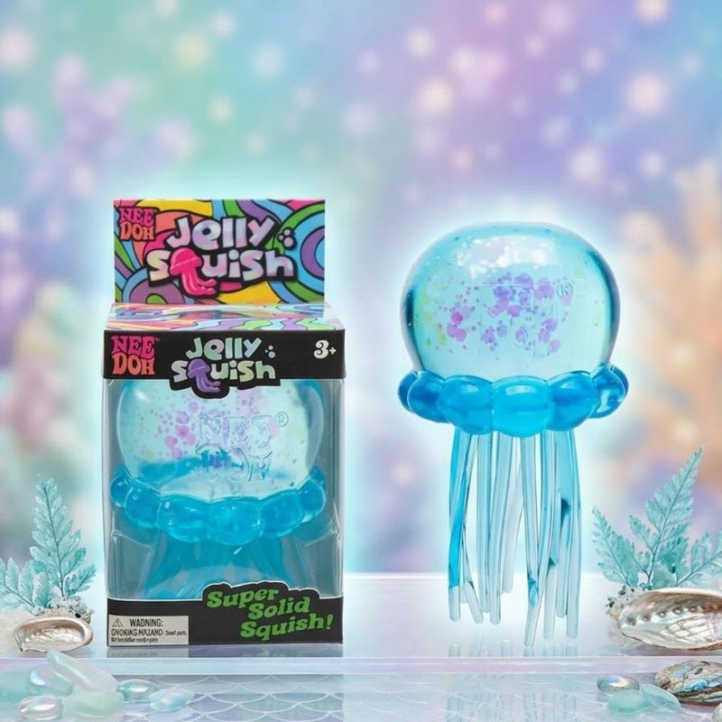 Needoh Squeeze - Etsy