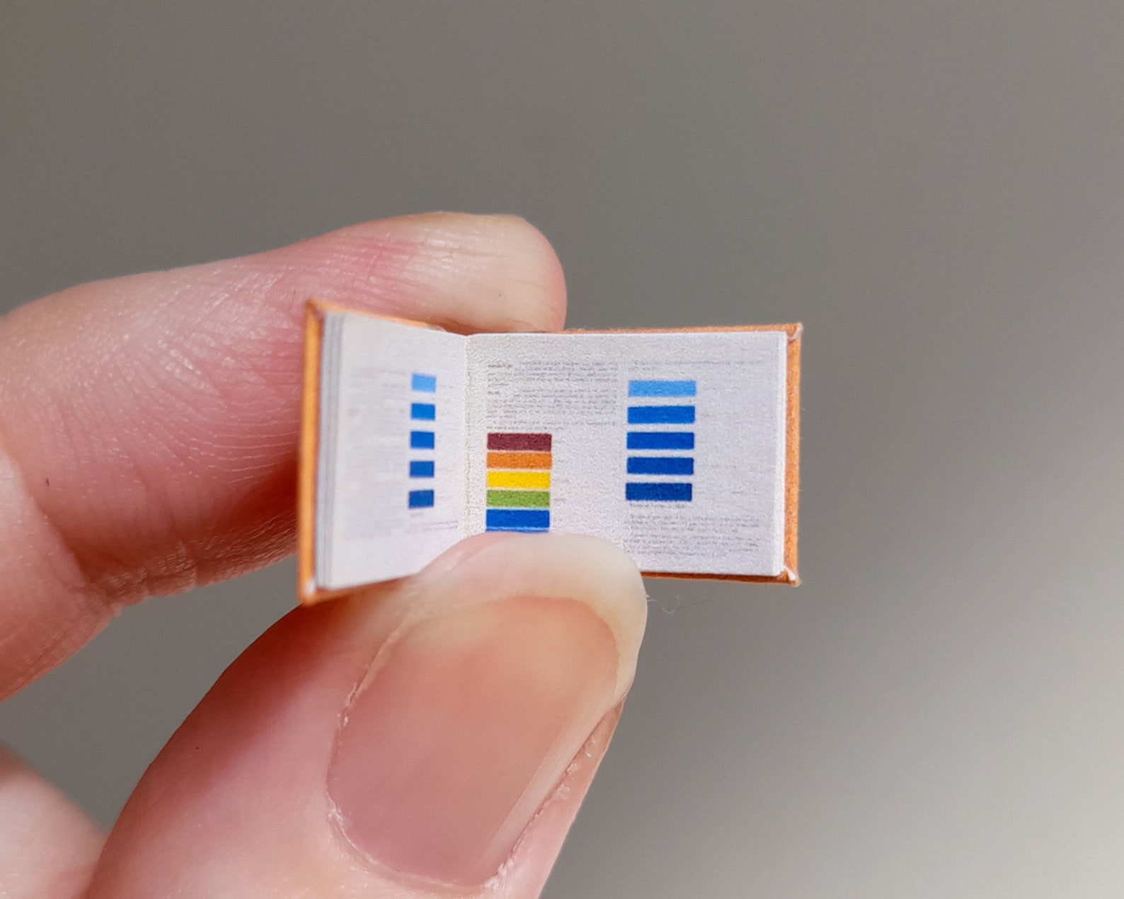 Super Saver Bundle of Printable Miniature Artist's Books - Etsy