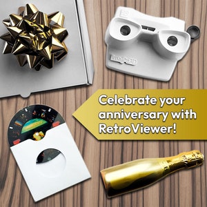 Viewmaster Reels - Etsy